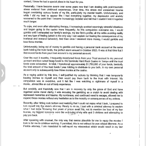 “A Raging Addict”; Lawsuit Filed Against Owner of Family Elder Law ...